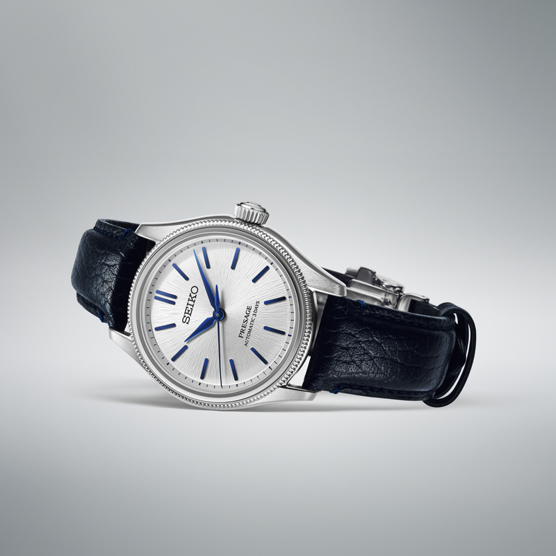 Seiko Presage Classic Automatic Limited Ed... @ $1,600.00