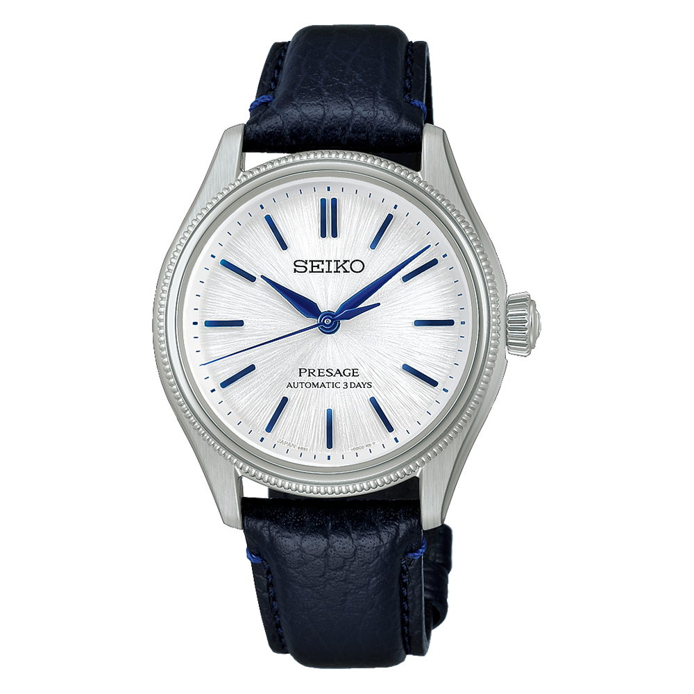 Seiko Presage Classic Automatic Limited Ed... @ $1,600.00